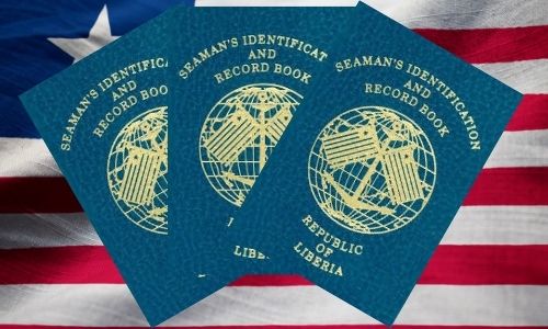Liberia Seaman Book Services | Atomiq Group